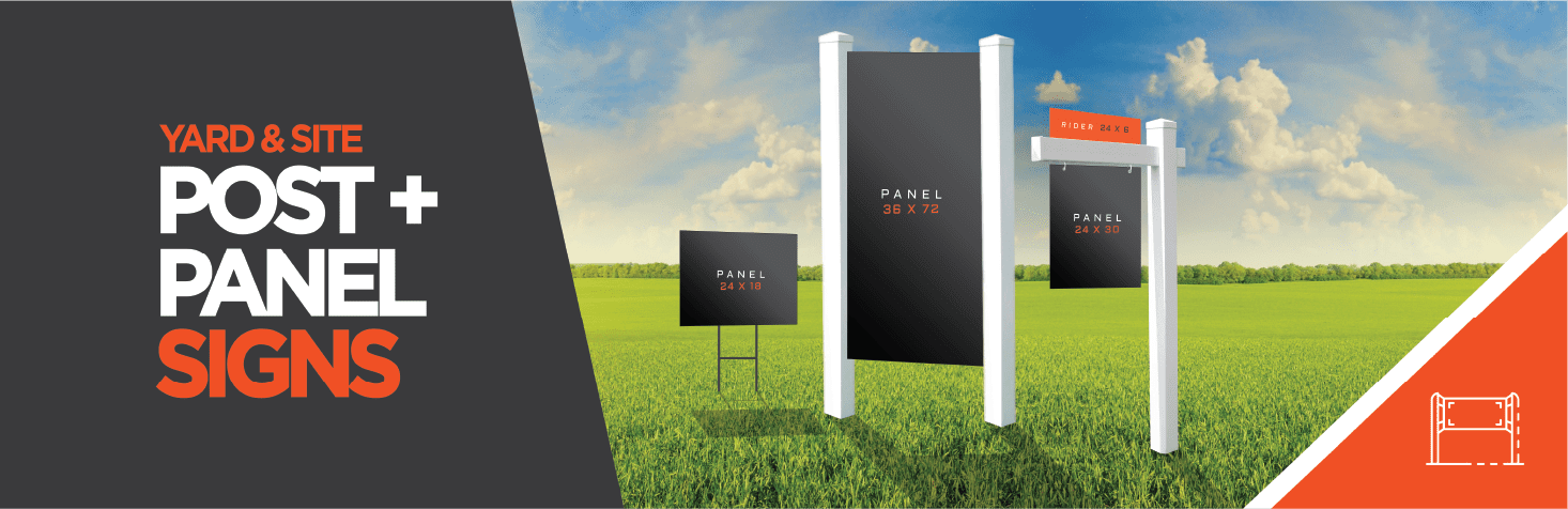 Signs - brandvdesign.com